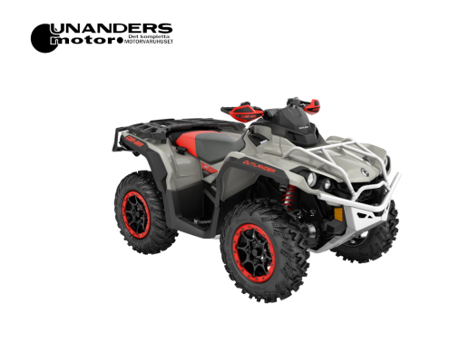 Can-Am Outlander XXC 1000 R